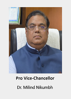 MAHARASHTRA UNIVERSITY OF HEALTH SCIENCES, NASHIK